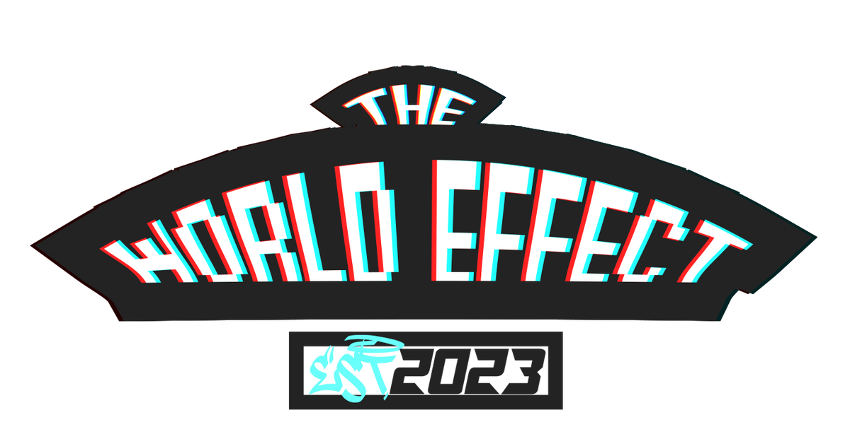 THEWORLDEFFECT🌎